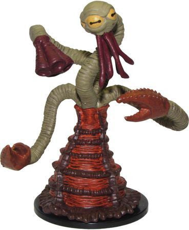 Yithian #27 Dungeons Deep Pathfinder Battles – Magic Mini Man