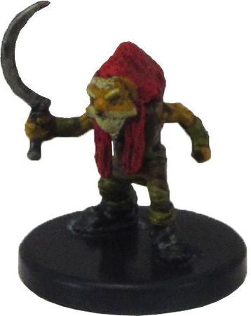 Redcap #1/45 Icons of the Realms: Tomb of Annihilation – Magic Mini Man