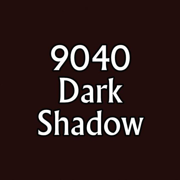 MSP: Dark Shadow/Dark Skin Shadow – Magic Mini Man