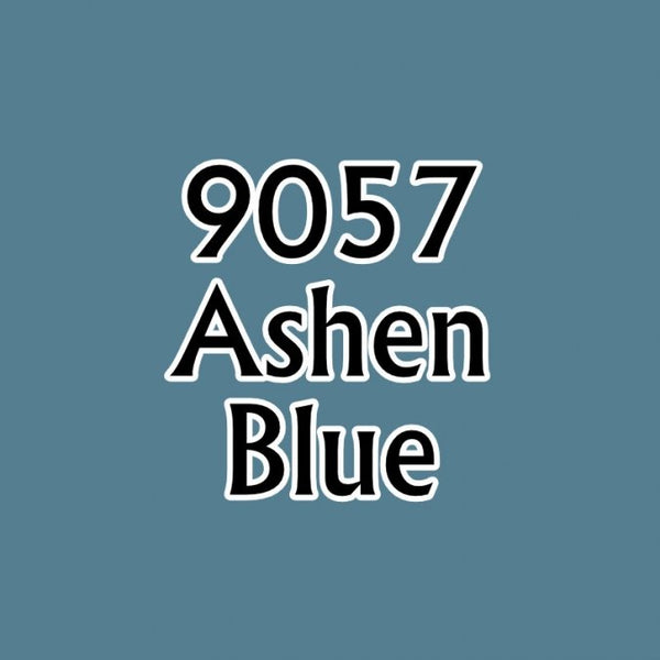 MSP: Ashen Blue – Magic Mini Man