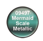 MSP: Mermaid Scale – Magic Mini Man