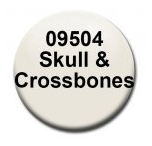 MSP: Skull & Crossbones – Magic Mini Man