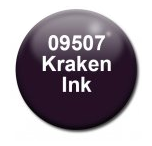 MSP: Kraken Ink – Magic Mini Man