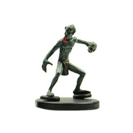 Ghoul #3/12 Undead Horde Pathfinder Battles – Magic Mini Man