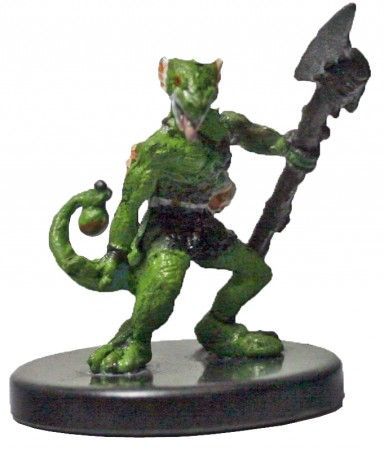 Kobold Mystic #16/55 Legends of Golarion Pathfinder Battles – Magic ...