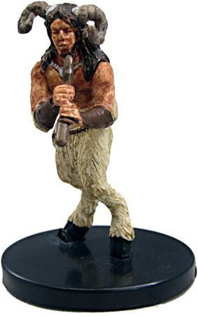 Faun #14 Reign of Winter Pathfinder Battles – Magic Mini Man