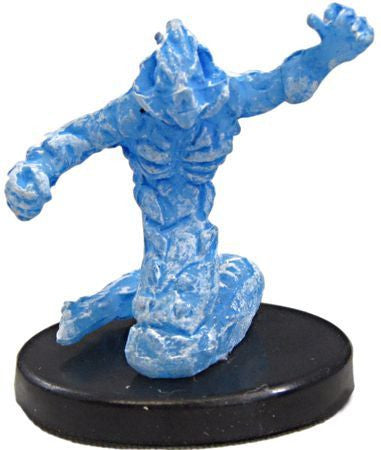 Small Ice Elemental #07 Reign of Winter Pathfinder Battles – Magic Mini Man
