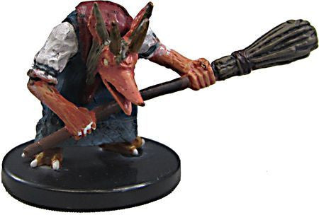 Zorka #40 Reign of Winter Pathfinder Battles – Magic Mini Man