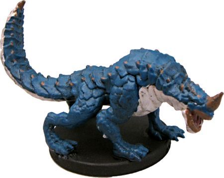 Guard Drake #22 D&D Icons of the Realms: Tyranny of Dragons – Magic ...