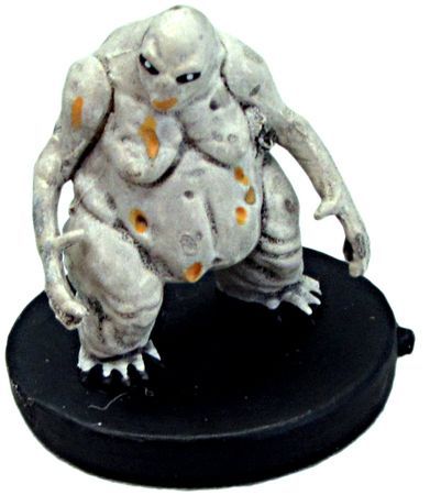 Mane Demon #7 D&D Icons of the Realms: Tyranny of Dragons – Magic Mini Man