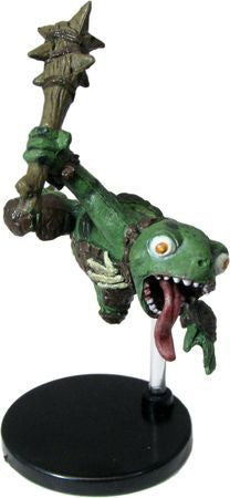 Leaping Boggard #23 The Lost Coast Pathfinder Battles – Magic Mini Man