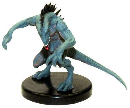 Chupacabra #1 Dungeons Deep Pathfinder Battles – Magic Mini Man