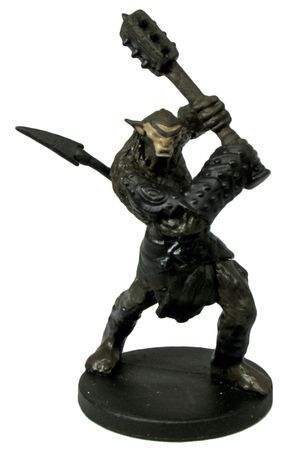 Bugbear Hunter #36/55 D&D Icons of the Realms: Rage of Demons – Magic ...