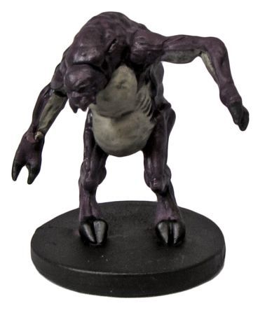 Ettercap #18/55 D&D Icons of the Realms: Rage of Demons – Magic Mini Man