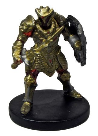 Helmed Horror #42/55 D&D Icons of the Realms: Rage of Demons – Magic ...