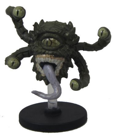 Spectator #44/55 D&D Icons of the Realms: Rage of Demons – Magic Mini Man