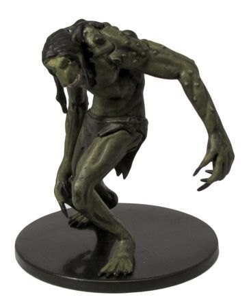 Troll #25/55 D&D Icons of the Realms: Rage of Demons – Magic Mini Man