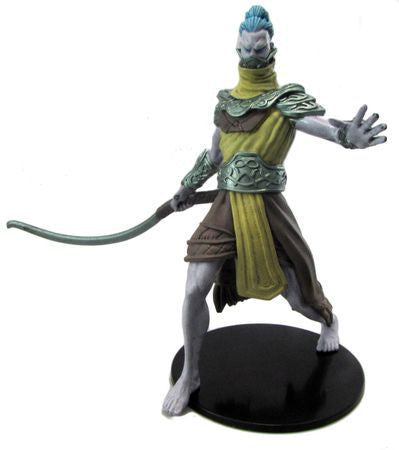 Cloud Giant (Scimitar) #28B/45 D&D Icons of the Realms: Storm King's T ...