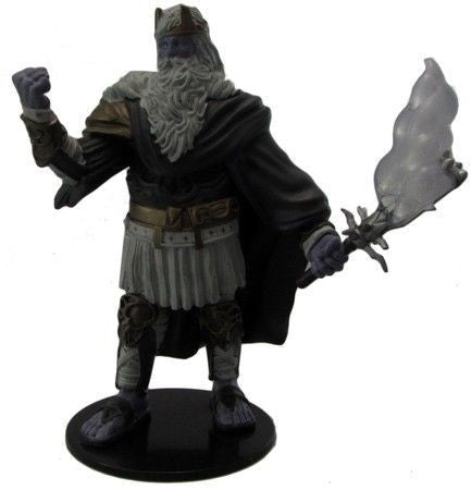 King Hekaton #41/45 D&D Icons of the Realms: Storm King's Thunder ...