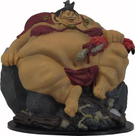 Chief Guh #45/45 D&D Icons of the Realms: Storm King's Thunder – Magic ...