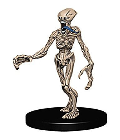 Doppelganger #19 Deadly Foes Pathfinder Battles – Magic Mini Man