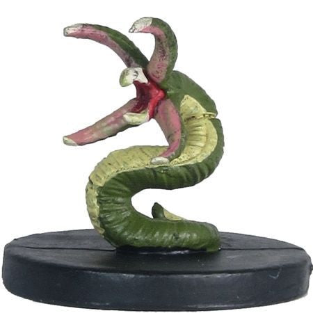 Grick #36/44 D&D Icons of the Realms: Monster Menagerie 2 – Magic Mini Man