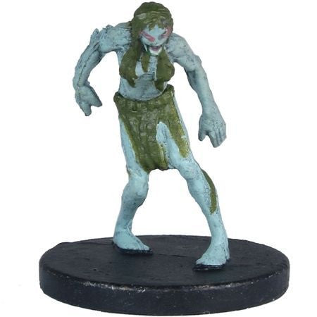 Sea Hag #22/44 D&D Icons of the Realms: Monster Menagerie 2 – Magic ...