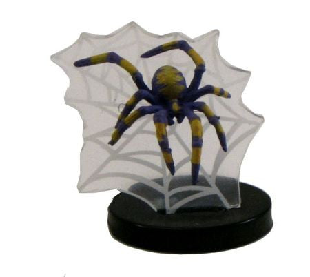 Dream Spider #02 Crown of Fangs Pathfinder Battles – Magic Mini Man