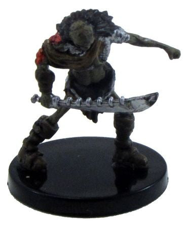 Fungal Guardian #09 Crown of Fangs Pathfinder Battles – Magic Mini Man