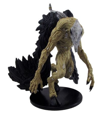 Leukodaemon #30 Crown of Fangs Pathfinder Battles – Magic Mini Man