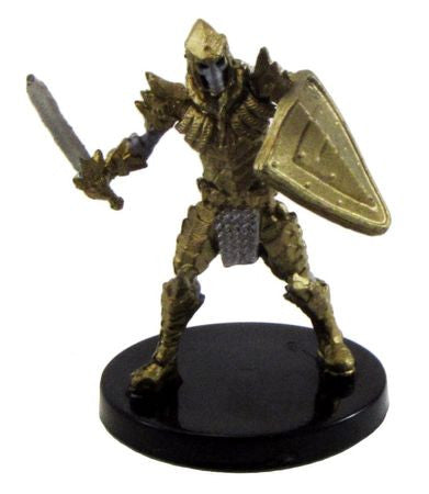 Skeleton Infantry #12 Crown of Fangs Pathfinder Battles – Magic Mini Man