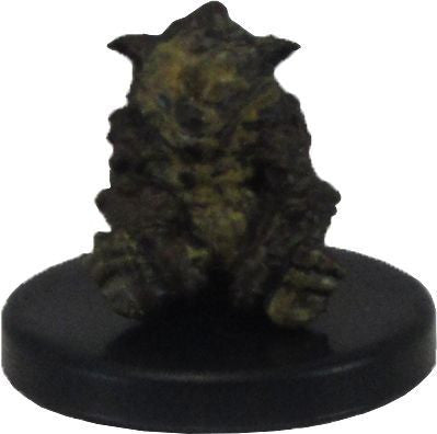 Zorbo #4/45 Icons of the Realms: Tomb of Annihilation – Magic Mini Man
