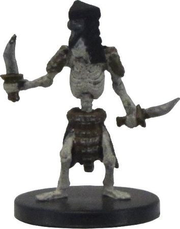 Skeleton Key #6b/45 Icons of the Realms: Tomb of Annihilation – Magic ...