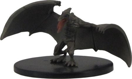 Pterafolk #28/45 Icons of the Realms: Tomb of Annihilation – Magic Mini Man