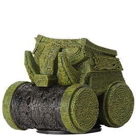 Stone Juggernaut #43/45 Icons of the Realms: Tomb of Annihilation ...