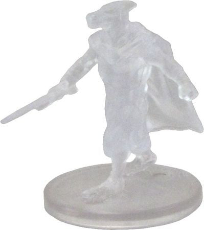 Dragonbait (Invisible) #39/45 Icons of the Realms: Tomb of Annihilatio ...