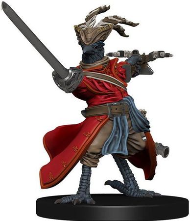 Pathfinder Tengu Guide