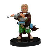 Lem, Halfling Bard #05 Pathfinder Battles: Iconic Heroes Set VI – Magic ...