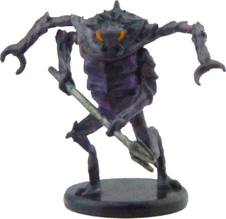 Mezzoloth #13/45 D&D Icon of the Realms: Monster Menagerie III – Magic ...