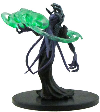 Ulitharid (Spell) #37b/45 D&D Icon of the Realms: Monster Menagerie II ...