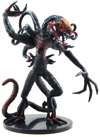 Astradaemon #44 Jungle of Despair Pathfinder Battles – Magic Mini Man