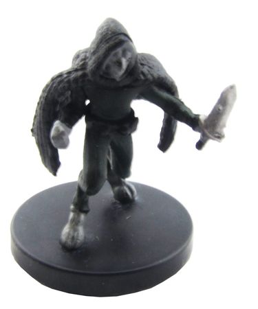 Darkling #2/44 D&D Icons of the Realms: Waterdeep Dragon Heist – Magic ...