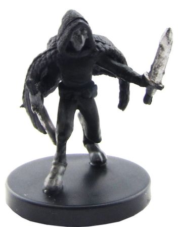 Darkling #15/44 D&D Icons of the Realms: Waterdeep Dragon Heist – Magic ...