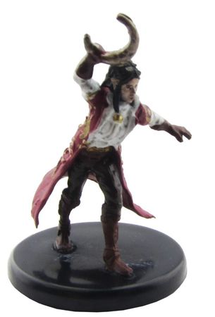 Sun Elf Arcane Cleric #22/44 D&D Icons of the Realms: Waterdeep Dragon ...