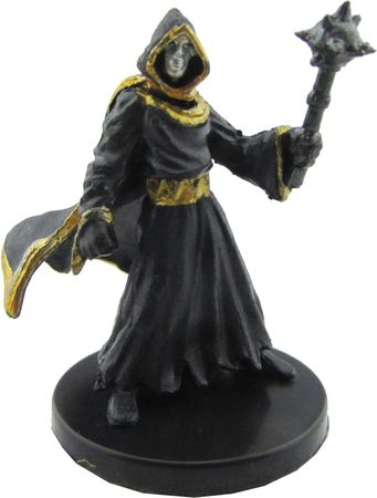 Razmir Cultist #10 Ruins of Lastwall Pathfinder Battles – Magic Mini Man