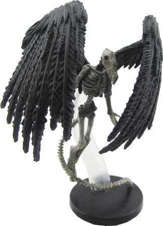 Vanth Psychopomp #24 Ruins of Lastwall Pathfinder Battles – Magic Mini Man