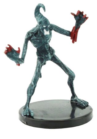 Babau #2/45 D&D Icons of the Realms: Baldur's Gate Descent Into Avernu ...