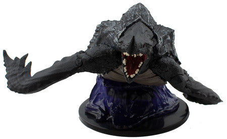 Dragon Turtle #31 Legendary Adventures Pathfinder Battles – Magic Mini Man