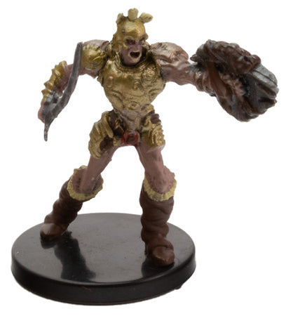 Karrnathi Zombie #9/44 D&D Eberron: Rising from the Last War – Magic ...