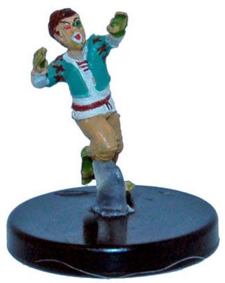 Gimmerling #3 City of Lost Omens Pathfinder Battles – Magic Mini Man
